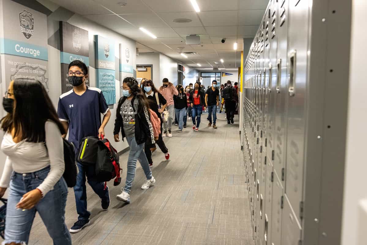 Elevate Northeast High School Open House / Virtual Q&A | DSST Public ...